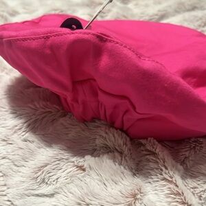 Hot Topic | Accessories | Barbie Pink Captain Hat Os | Poshmark
